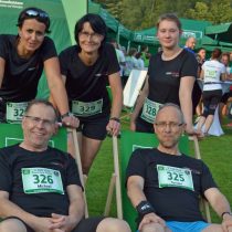 Etwas Sport zum Feierabend - KommWohnen