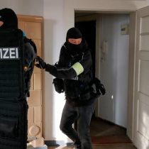 Kripo trainiert in unseren Häusern - KommWohnen